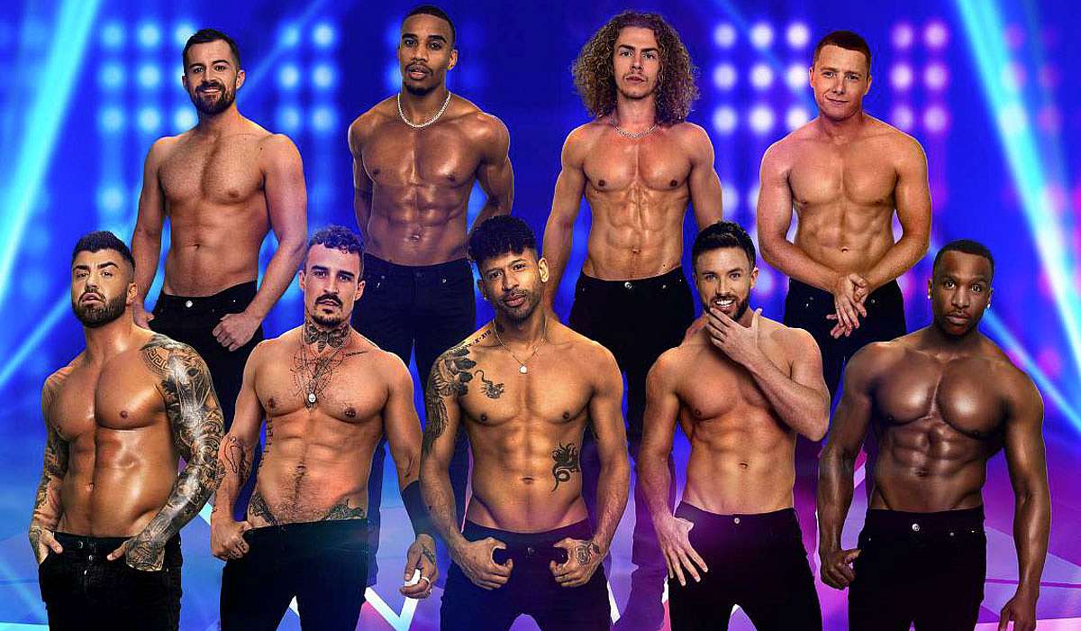 Grand Casino Brussels VIAGE