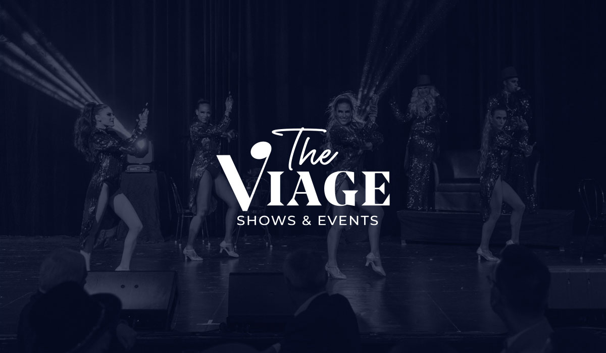 The VIAGE | VIAGE Brussels