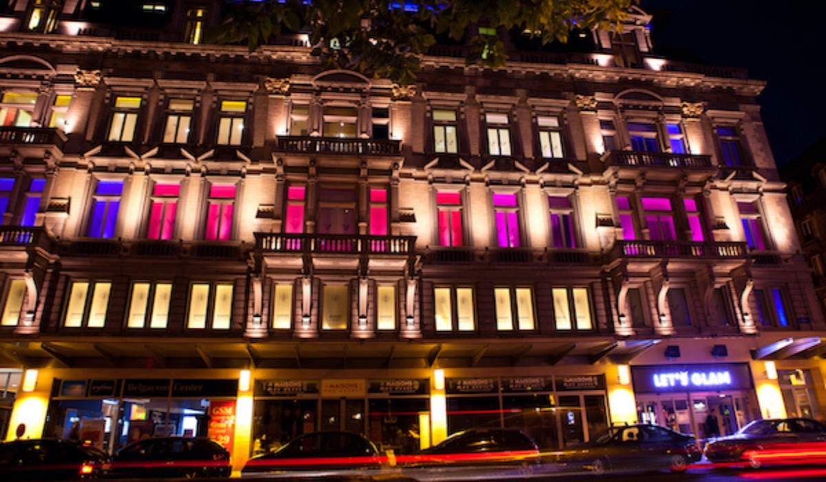 VIAGE, je perfecte match | VIAGE Brussels